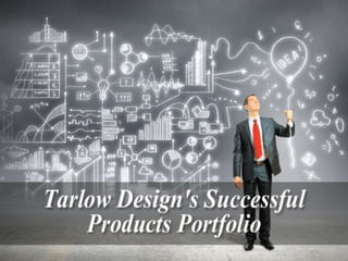 Tarlow design | PPTX