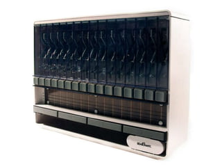 Tarlow design | PPTX