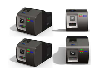 Tarlow design | PPTX