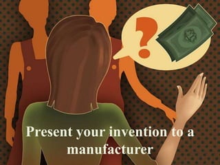 Tarlow Design - How to Invent a Product | PPTX | Business | Business ...