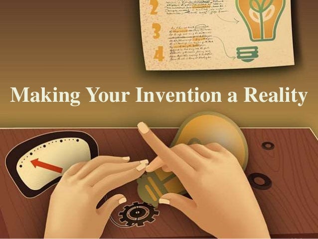 Tarlow Design - How to Invent a Product
