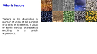 Determination of Soil Type by Ternary Diagram textural plotting | PPTX ...