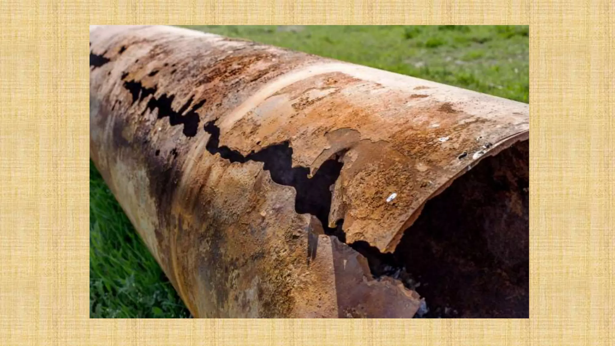 Tarnish and corrosion | PPTX