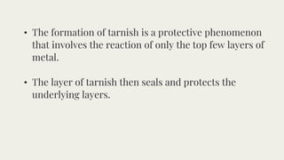 Tarnish and corrosion.pptx