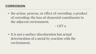Tarnish and corrosion.pptx
