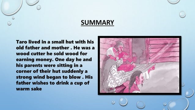 TARO’S REWARD made by pinky debnathh.pptx