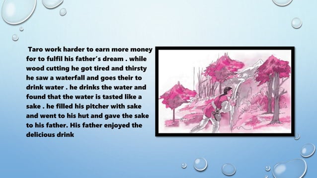 TARO’S REWARD made by pinky debnathh.pptx