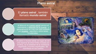 Tarot interpretación y conexión astral | PPTX