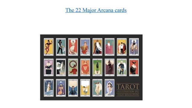 tarot Introduction for beginners -2.pptx.pptx
