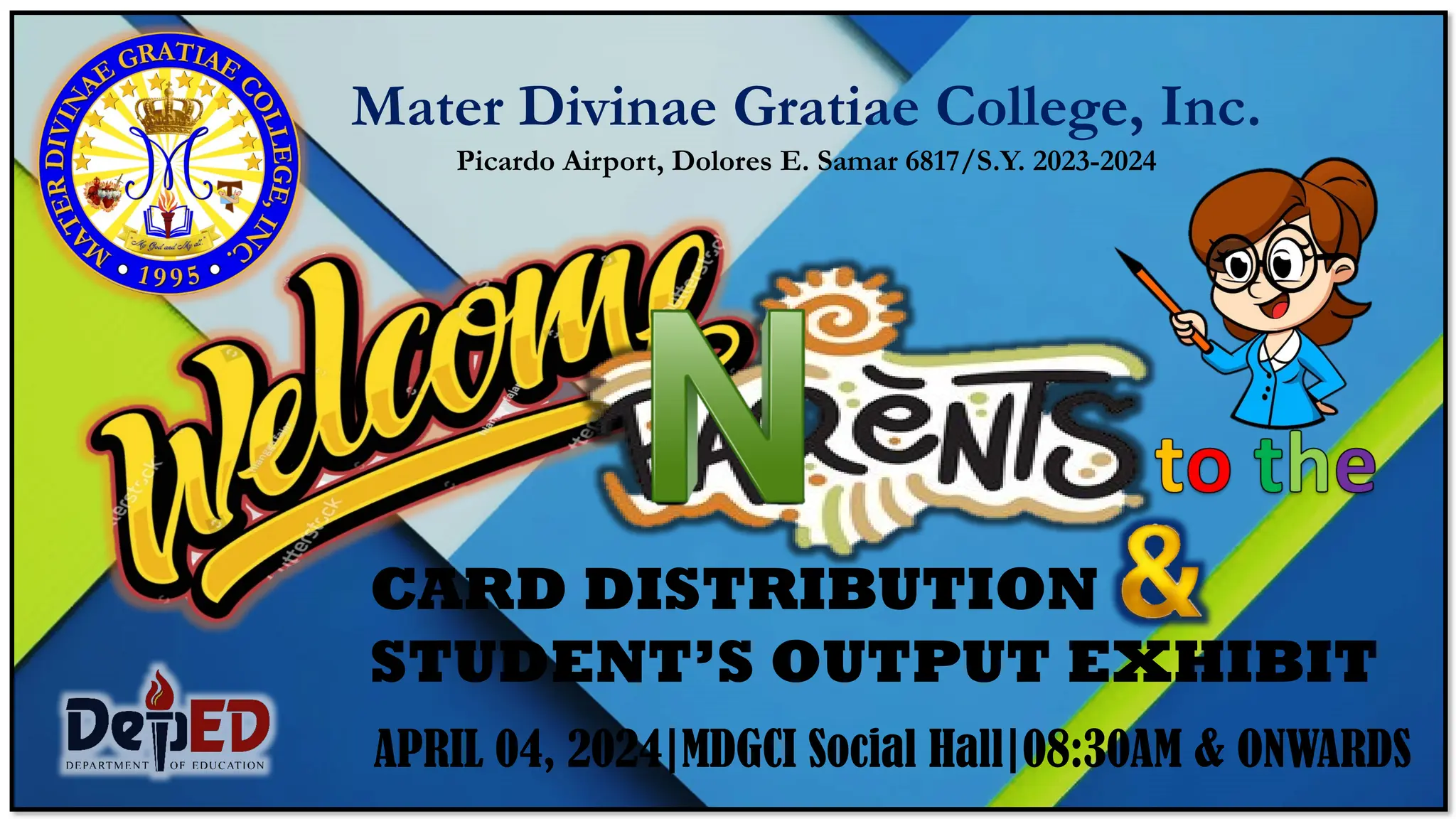 tarp 3 event 2024.pptxasasasawsaqwqawsas | PPT