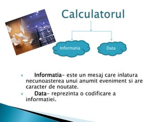 Utilizarea informatiei de pe internet | PPTX