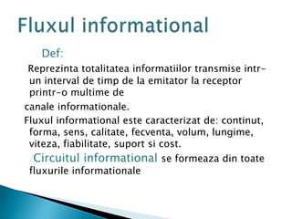 Utilizarea informatiei de pe internet | PPTX