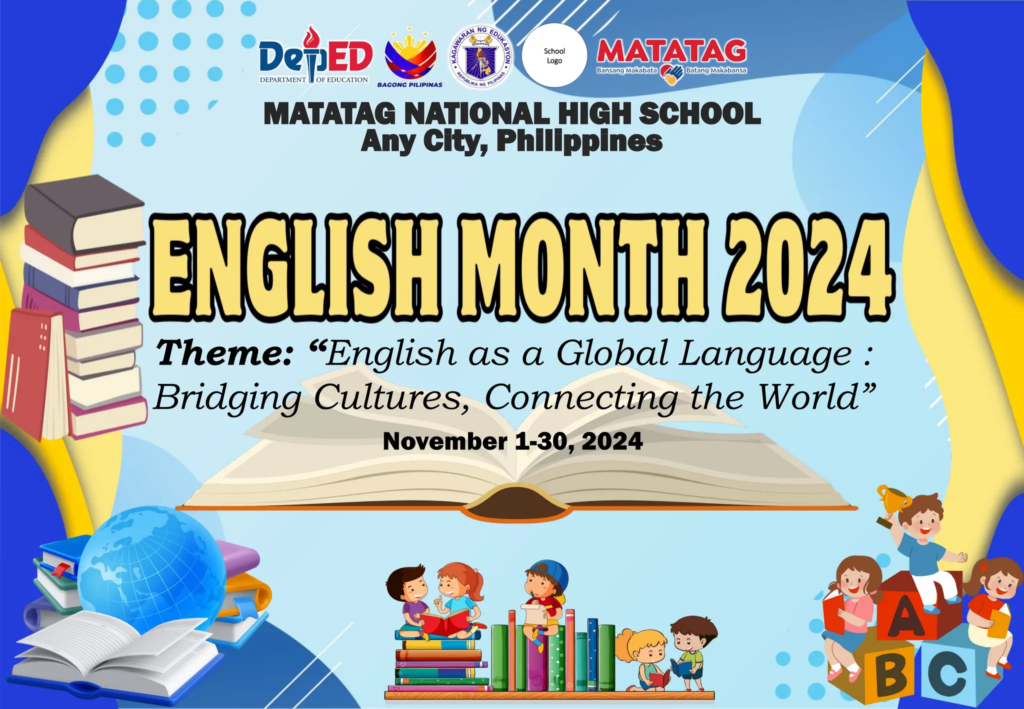 Tarpaulin Layout for English Month .pptx