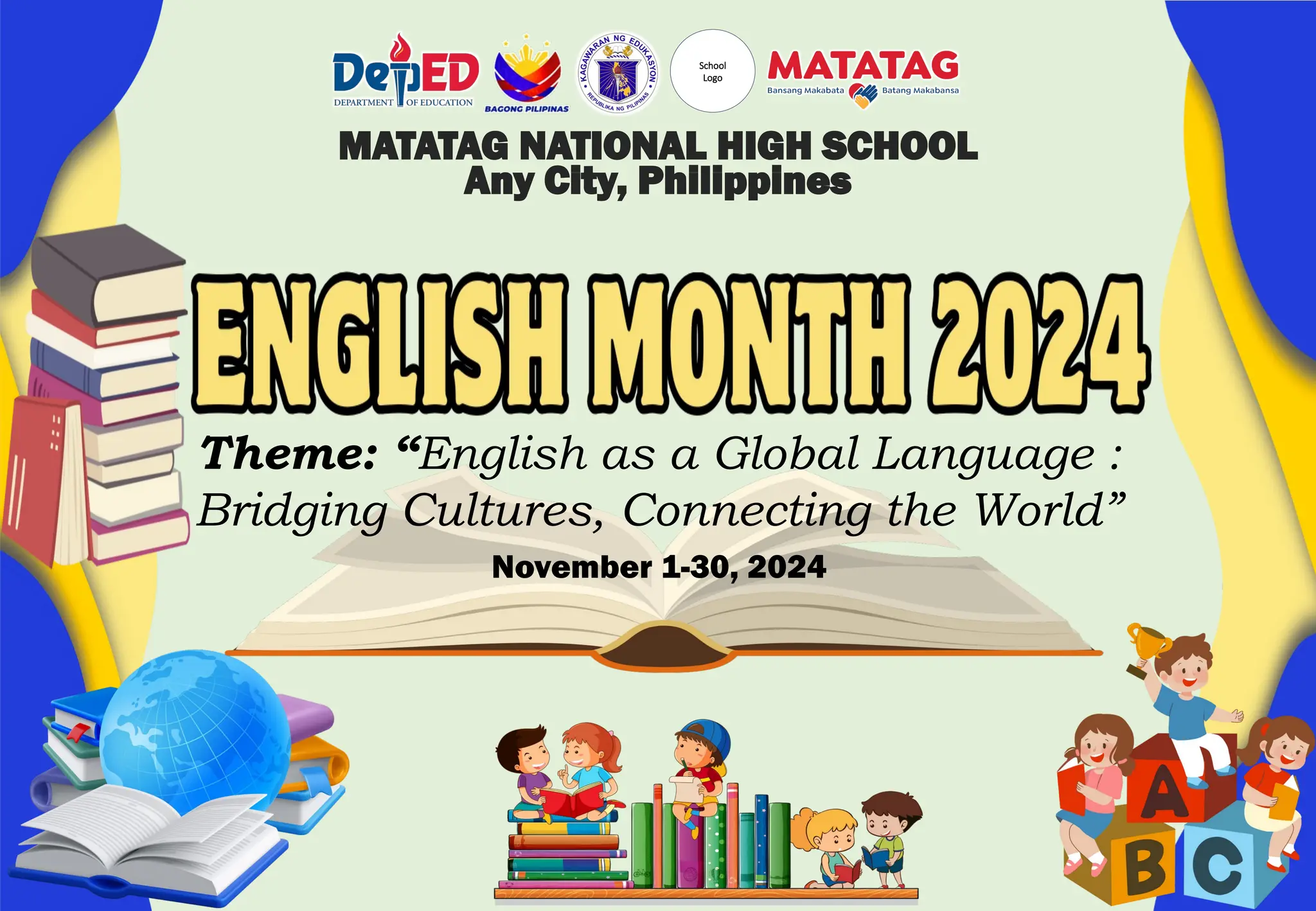 Tarpaulin Layout for English Month .pptx