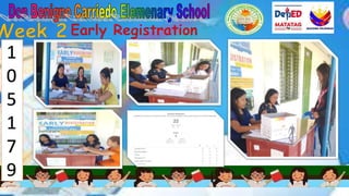 Tarpulin Early Registration for the School Year 2024.pptx