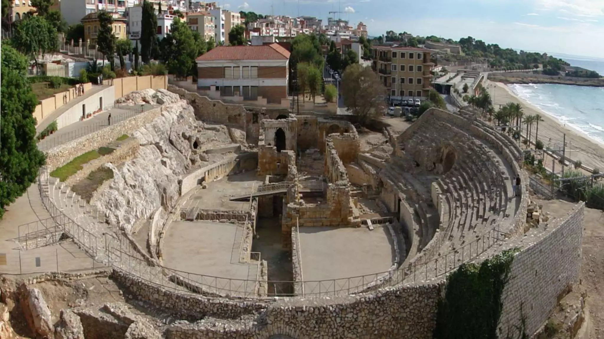 Tarraco romana | PPTX