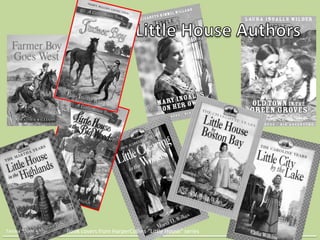 Tarsala: Building Cutter Numbers | PPTX