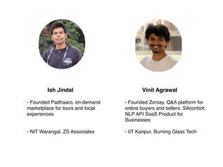 Tars Deck - December 2015 | PPT