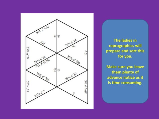 Tarsia | PPTX | Technology & Computing