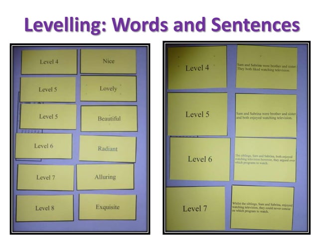 Tarsia | PPTX | Technology & Computing