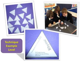 Tarsia | PPTX