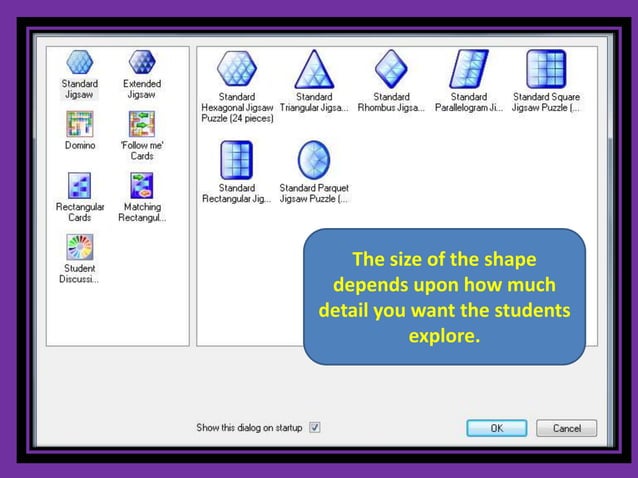 Tarsia | PPTX | Technology & Computing