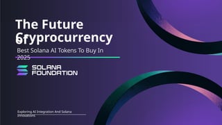 Tars AI Best Solana AI Token Check Tars Pro | PPT