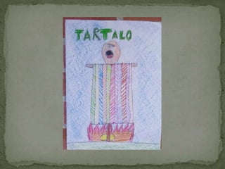 TARTALO | PPT