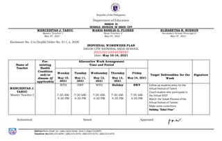 Taruc wwp-new- | PPT