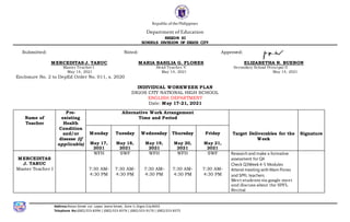 Taruc wwp-new- | PPT