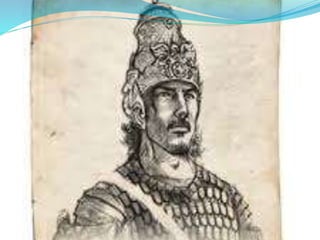 Kerajaan Tarumanegara | PPTX