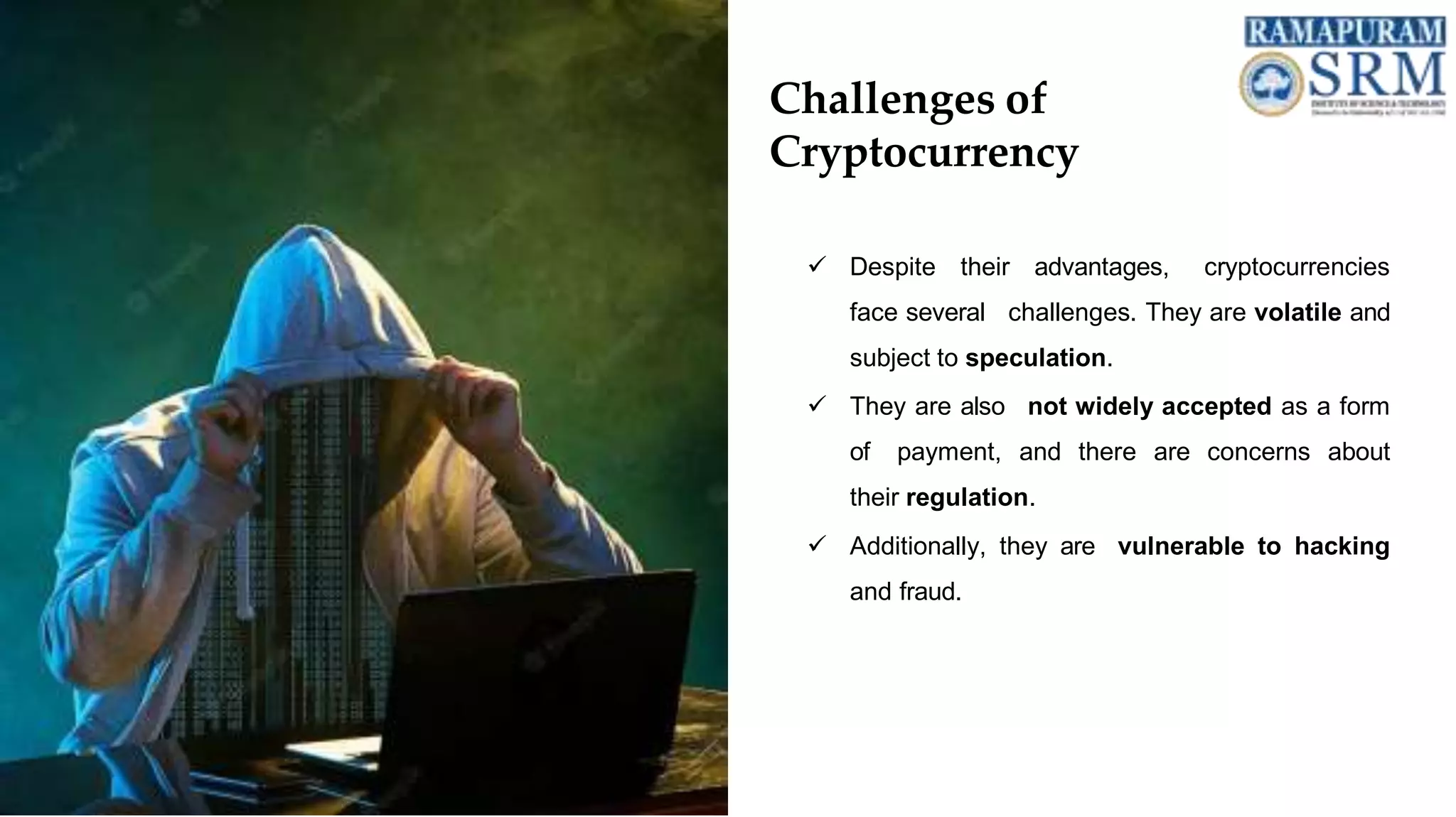 Cryptocurrency | PPTX