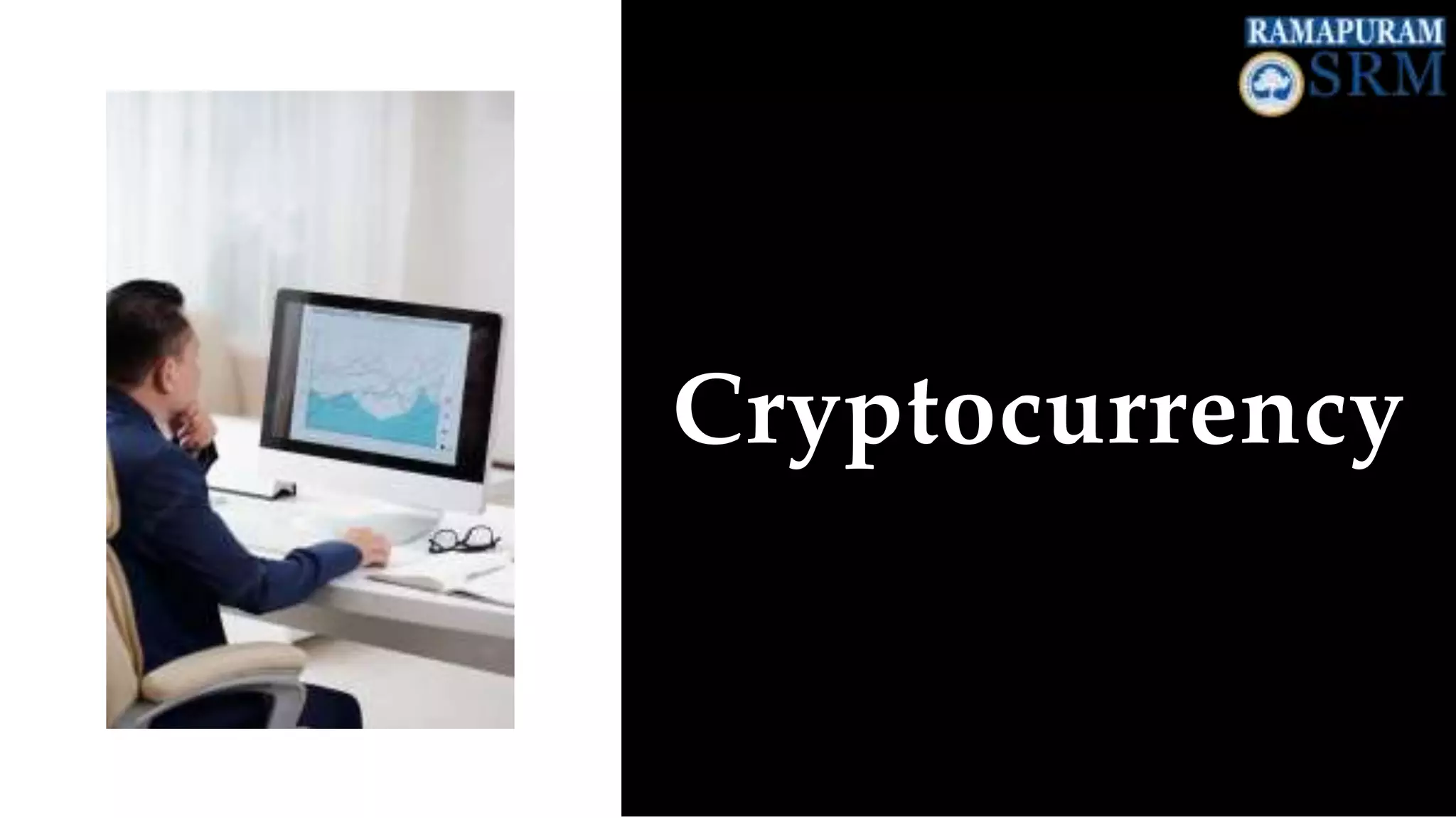 Cryptocurrency | PPTX