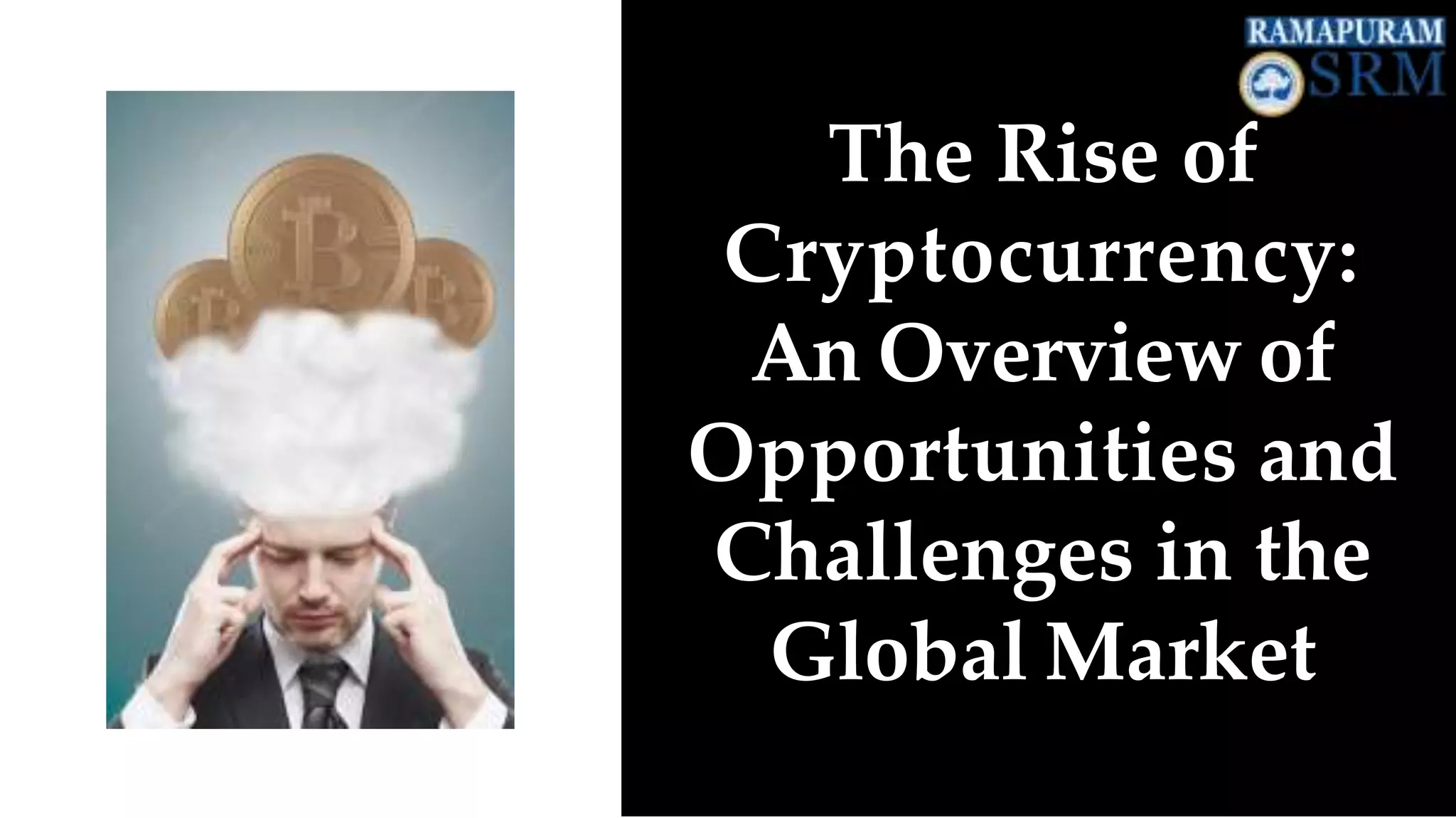 Cryptocurrency | PPTX