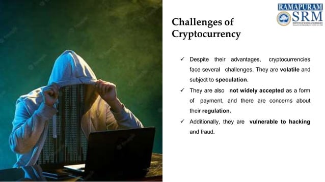 Cryptocurrency | PPTX