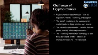 Cryptocurrency | PPTX