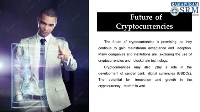 Cryptocurrency | PPTX