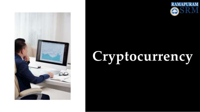 Cryptocurrency | PPTX