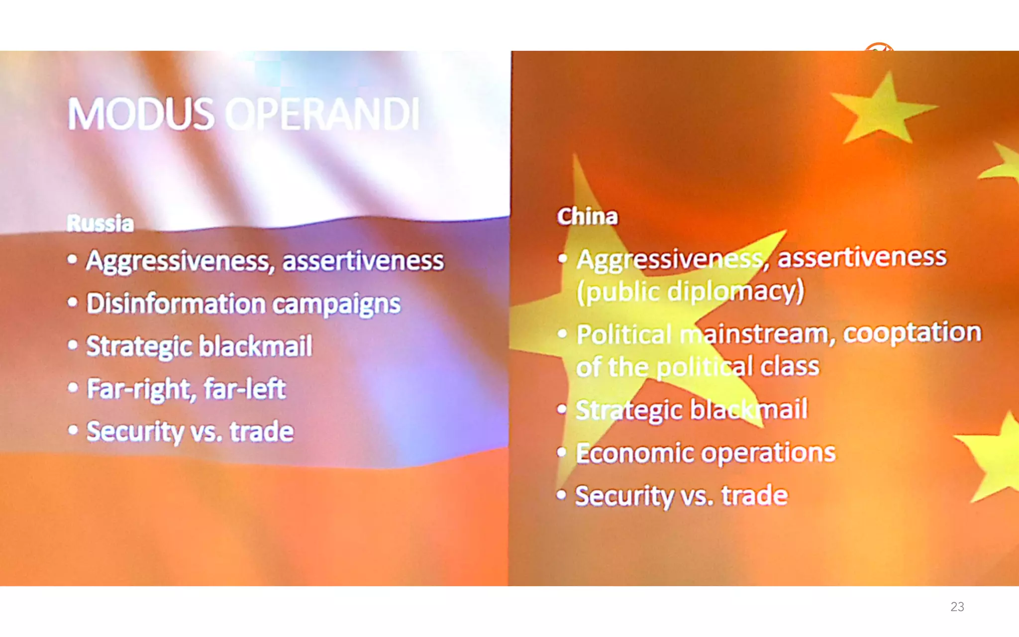 Hoax, Cyber Troops, Computational Propaganda, and Influence Operations ...