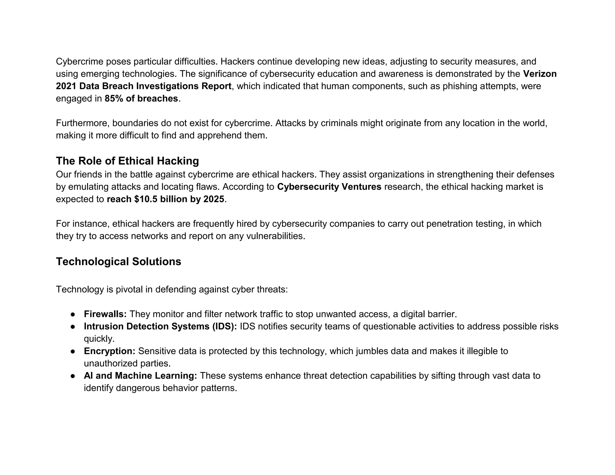 Tarun Gaur On Hacking the Hackers Can We Turn the Tide on Cyber Crime ...