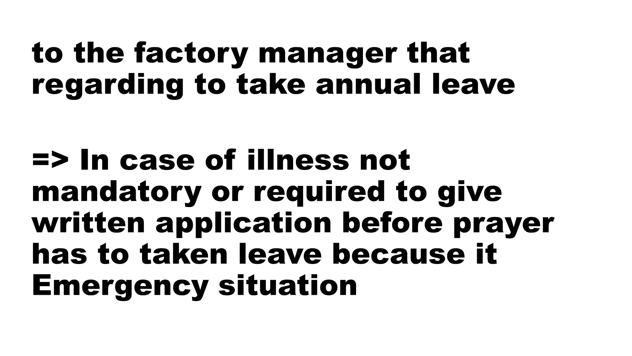 ANNUAL WAGE WITH WAGES SECTION 79 FACTORY ACT 1948.pptx