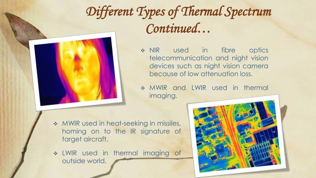 Thermal Infrared Face Recognition | PDF