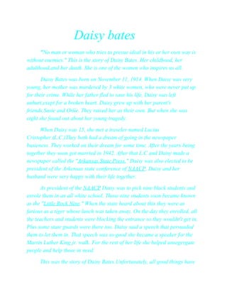 Taryn | PDF