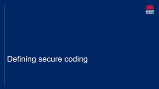 tas-s6-software-engineering-slide-deck-secure-software-architecture.pptx