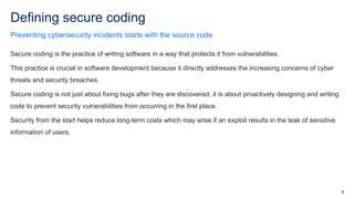tas-s6-software-engineering-slide-deck-secure-software-architecture.pptx