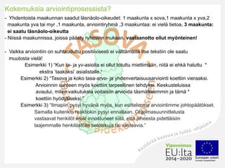 TASOVA: Sukupuolten tasa-arvo ja yhdenvertaisuus maakuntaohjelmissa | PDF