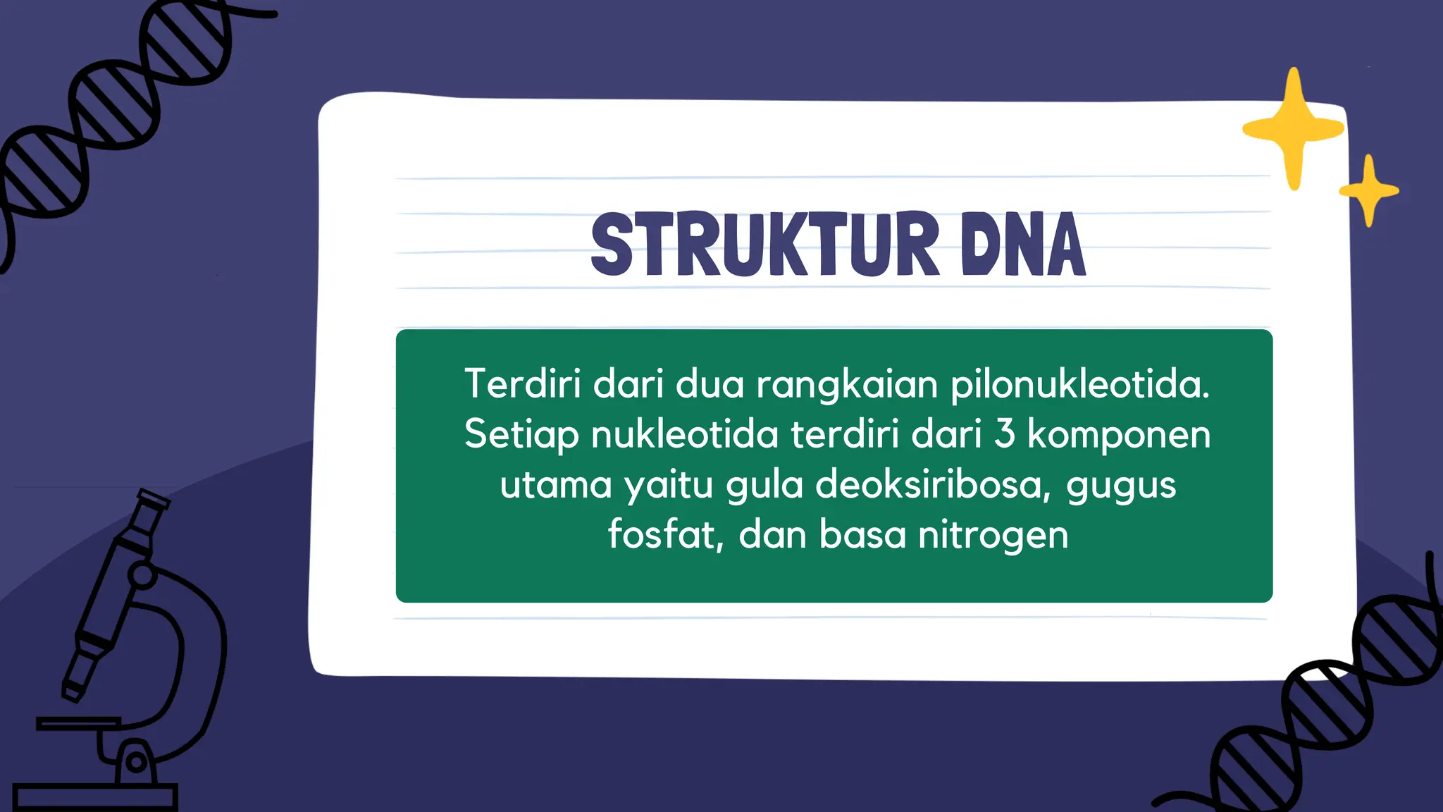 STRUKTUR DNA & RNA.pptx