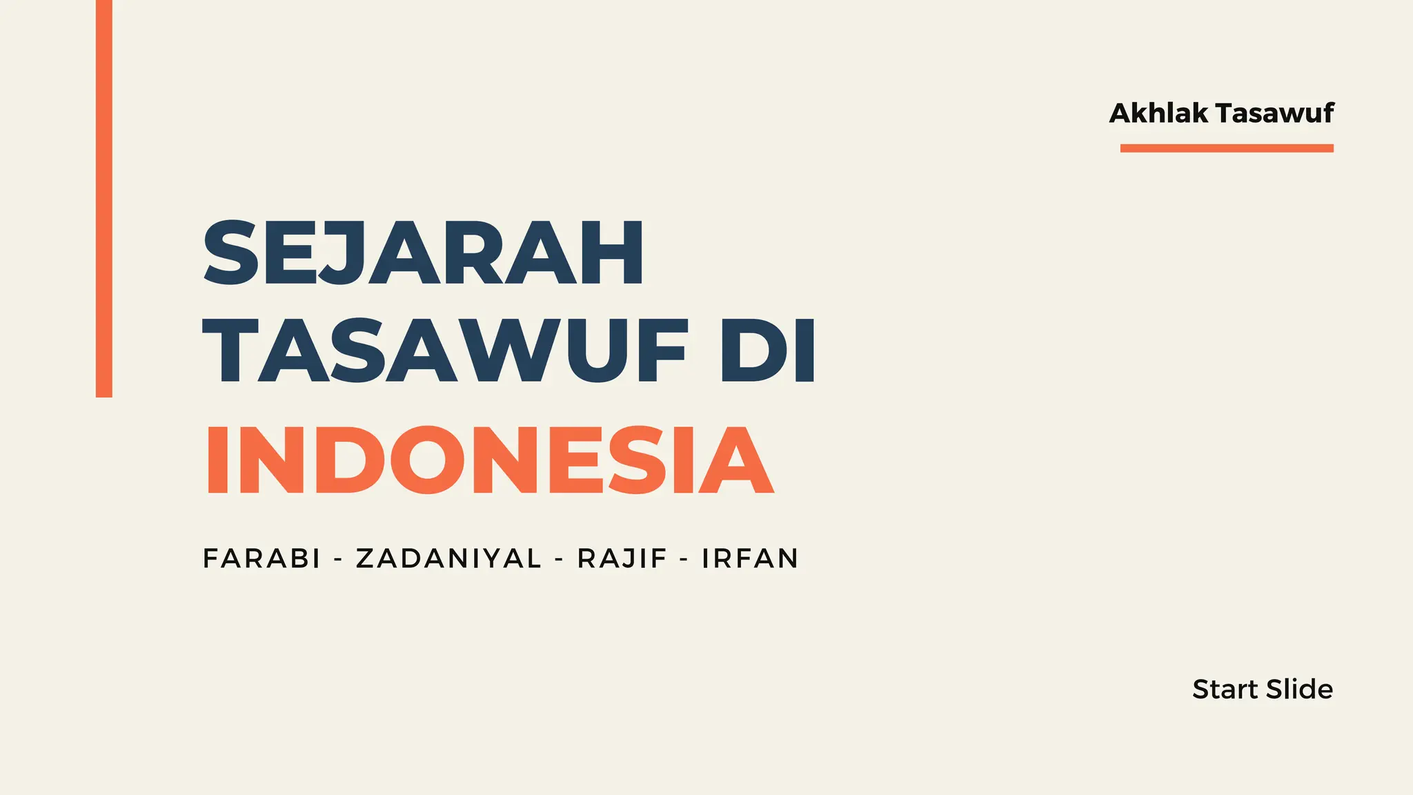 Tasawuf di Indonesia, sejarah singkat masuknya Tasawuf di Indonesia | PDF