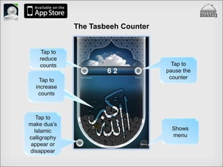 Tasbeeh | PPTX