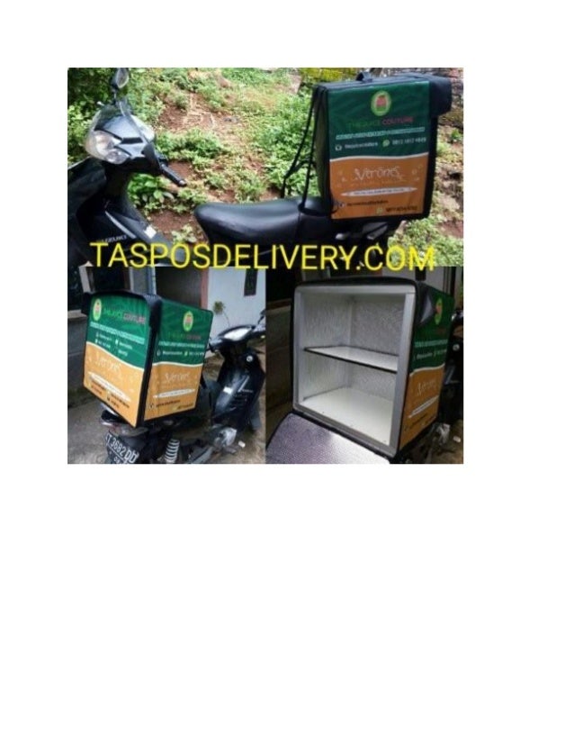 TAHAN LAMA, Call 0813-3001-5820, Tas Kirim Barang Posmen | PDF